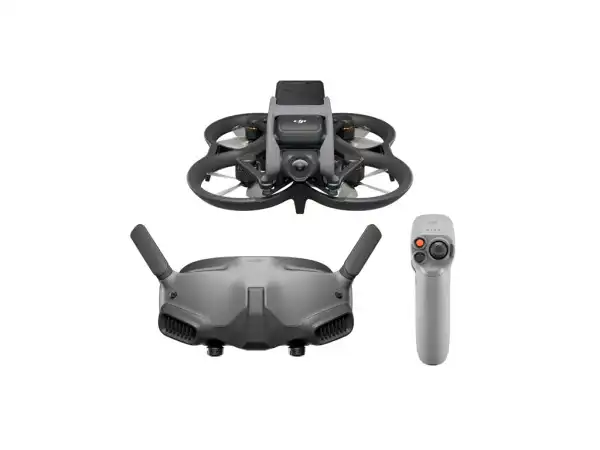DJI Avata Pro-View Combo (DJI RC Motion 2)