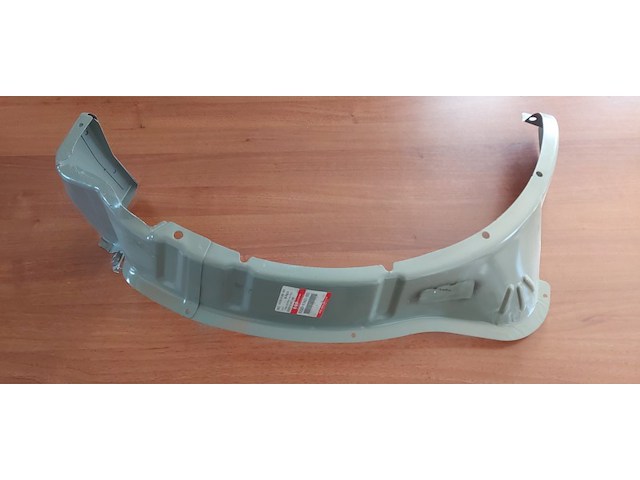 Panel, rear wheel housing, Suzuki JIMNY 63520-81A01-000