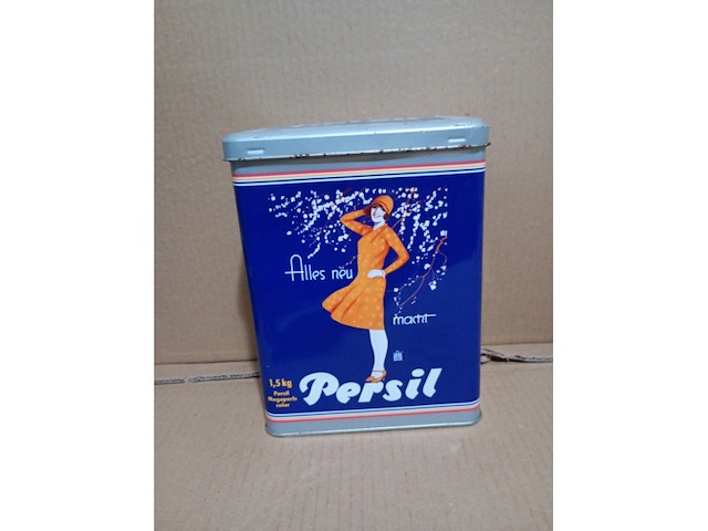 Limena kutija persil 1,5kg