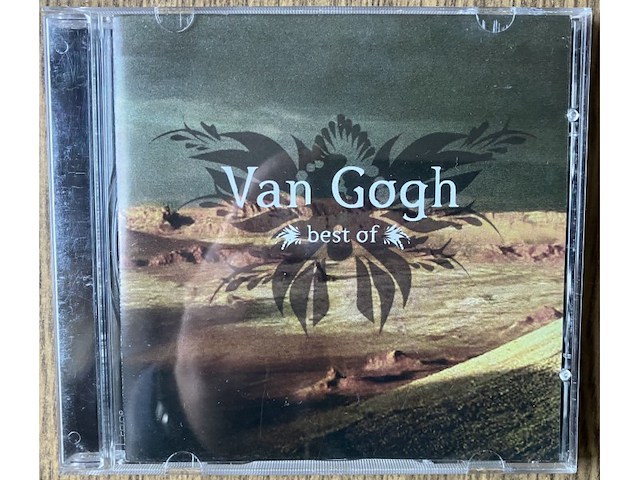 VAN GOGH - Best Of