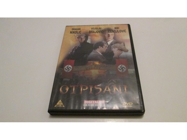 Otpisani film