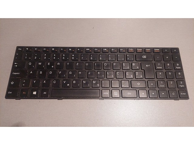 Tastatura za Lenovo IdeapPad 15IBY 100