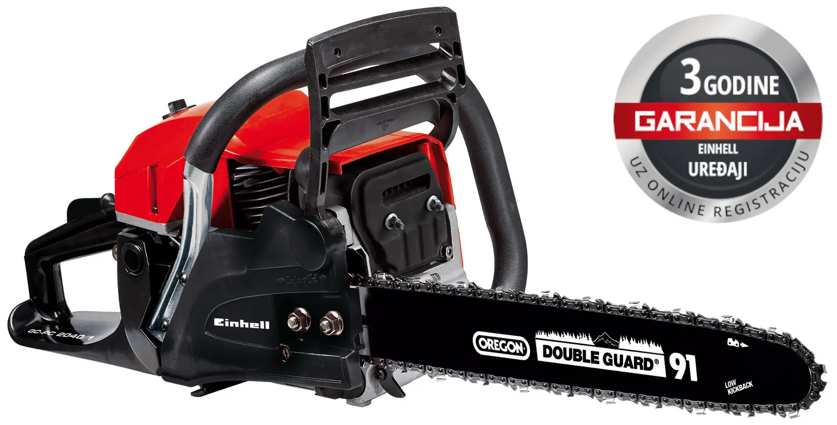 Einhell Motorna testera GC-PC 2040/1