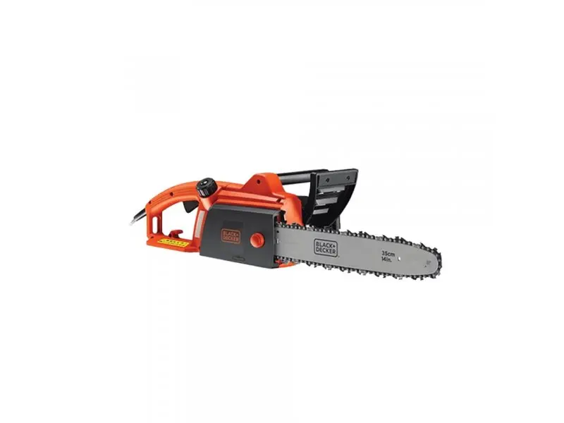 Black + Decker lančana testera CS1835