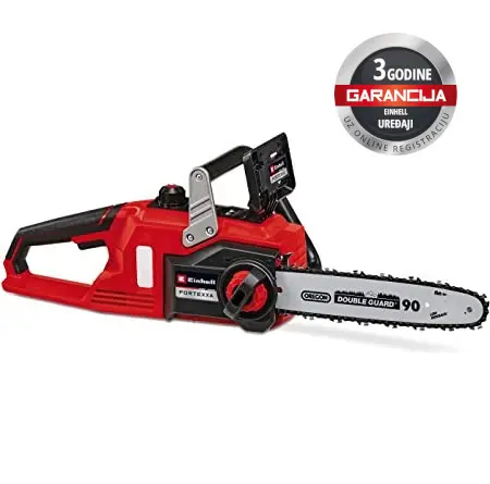 EINHELL Aku lančana testera FORTEXXA 18/30