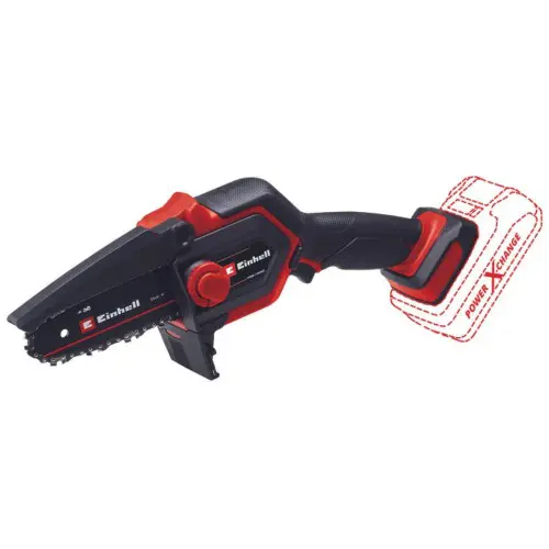 EINHELL Akumulatorsko trimovanje motornom pilom Ge-ps 18/15 Li Bl-solo 4600040 Pkc