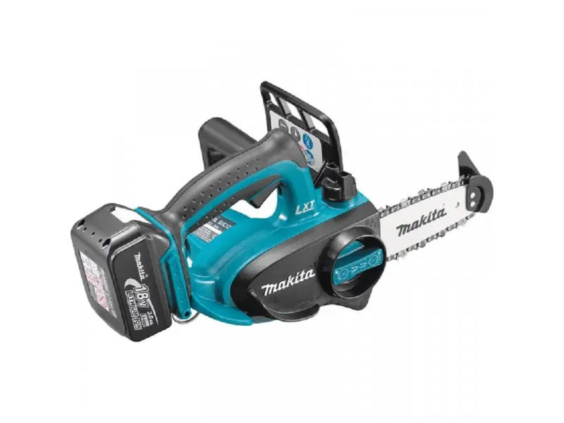 MAKITA DUC122RFE Akumulatorska testera, 2x3.0Ah