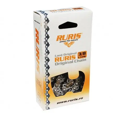 Ruris Lanac za testere 3/8", 1.3 mm, 28.5 zuba