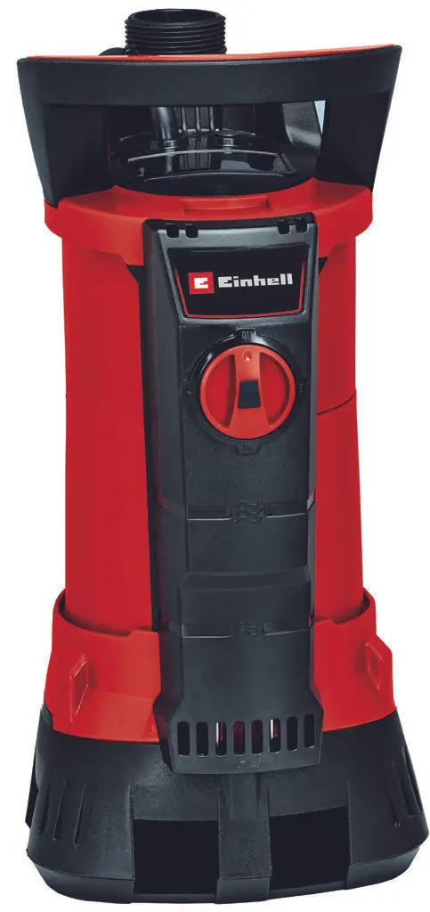 EINHELL Potapajuća pumpa za nečistu vodu GE-DP 6935 A ECO