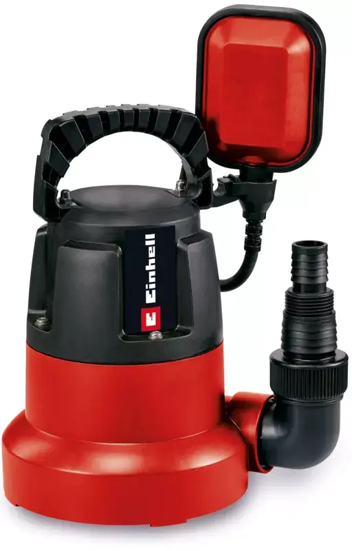 Einhell Potopna pumpa GC-SP 3580 LL, 350W, 8000L/h