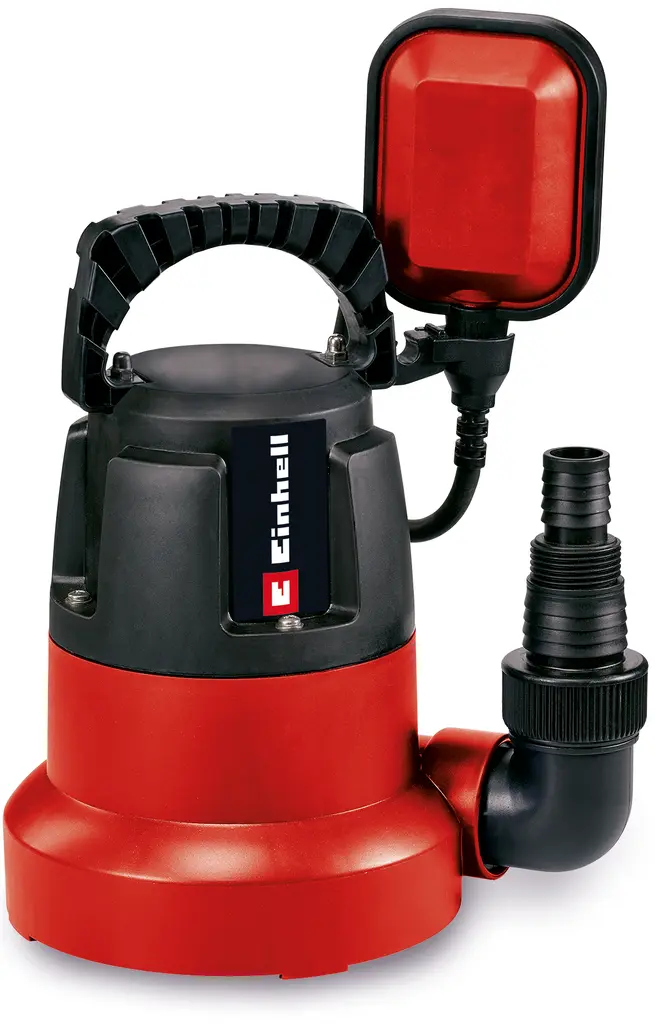 Einhell Potopna pumpa GC-SP 3580 LL, 350W, 8000L/h