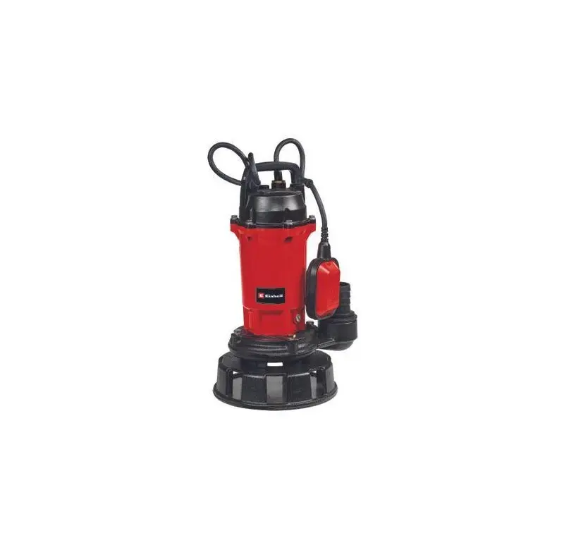 EINHELL Potopna pumpa za kanalizaciјu ge-dp 900 cut 900v
