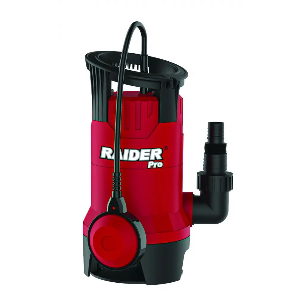 Raider Vodena pumpa RDP-WP42, 400W