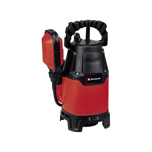 EINHELL Potopna pumpa za prljavu vodu gc-dp 3325 330v mach 6/7m