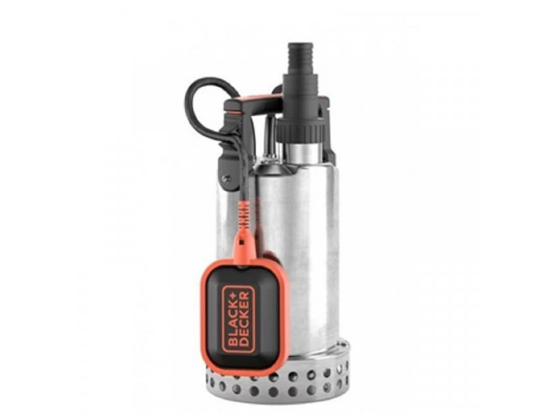Black + Decker pumpa za vodu BXUP750XCE