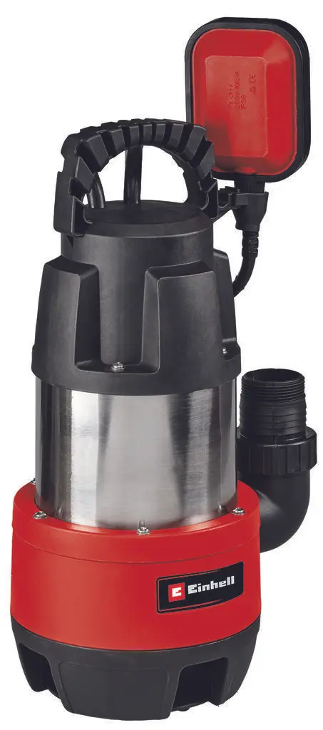 EINHELL GC-DP 9040 N 4181510 Potapajuća drenažna pumpa