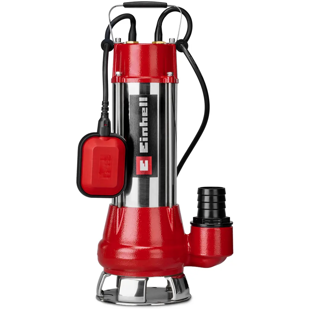 EINHELL Pumpa za prljavu vodu GC-DP 1340 G