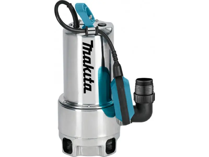 MAKITA PF1110 Potopna pumpa za prljavu vodu, 1.100W