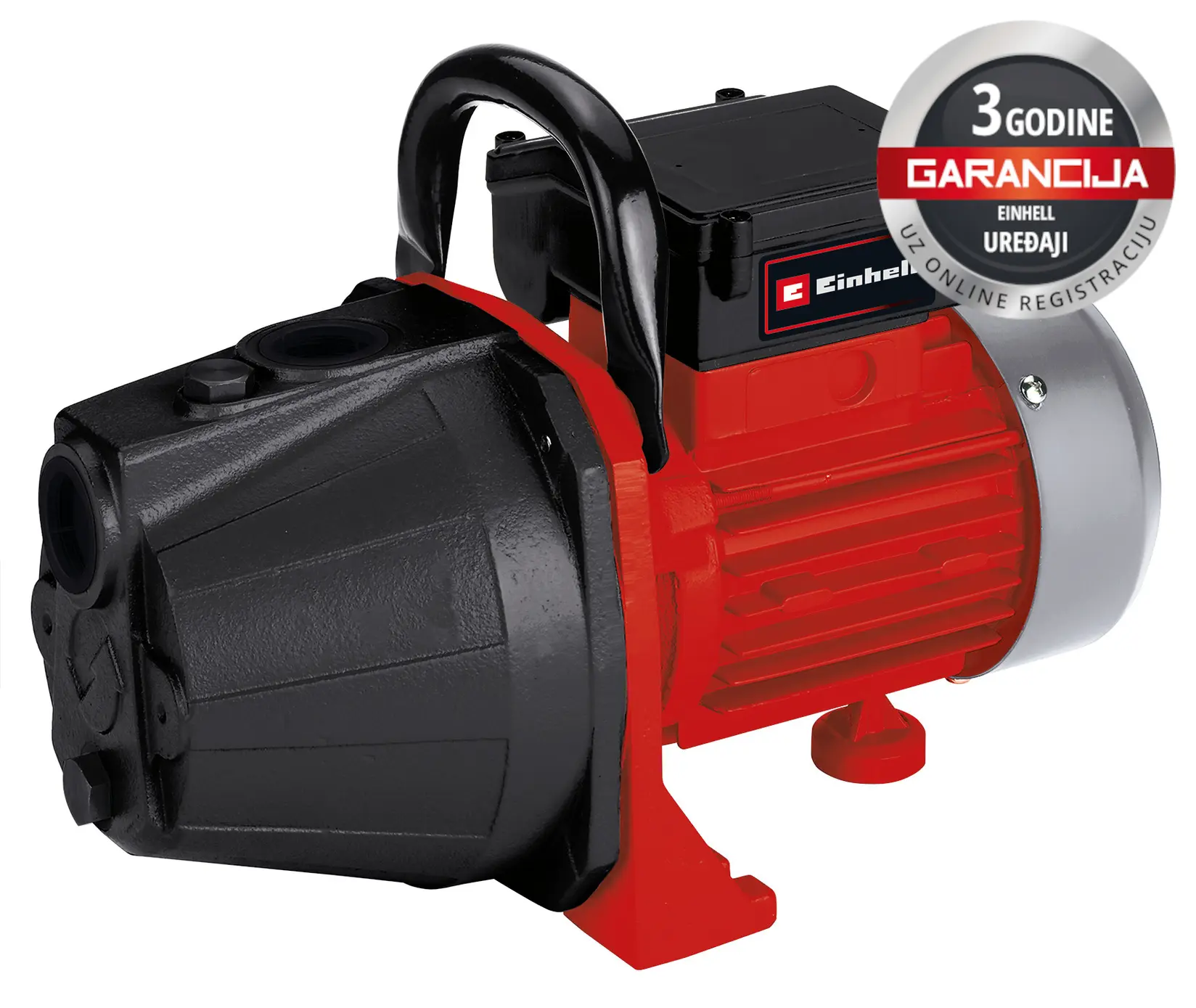EINHELL Pumpa za baštu GC-GP 6036