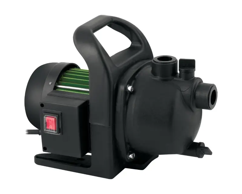FIELDMANN Baštenska pumpa visokog pritiska za vodu FVC 8020-EC