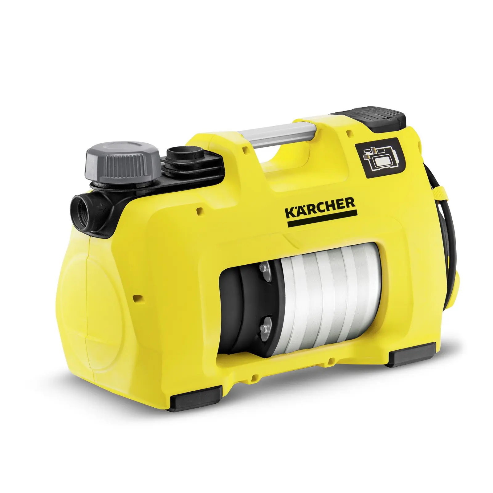 KARCHER Baštenska pumpa HOME & GARDEN žuta