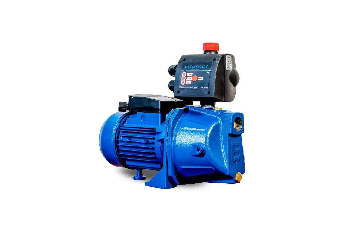 EL-PUMPS Pumpa za baštu JPV 1300 B Automatic