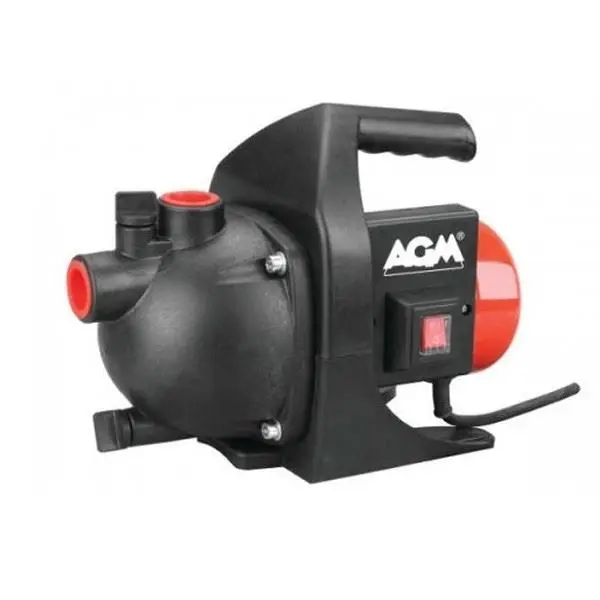 AGM Pumpa za baštu AJP 600