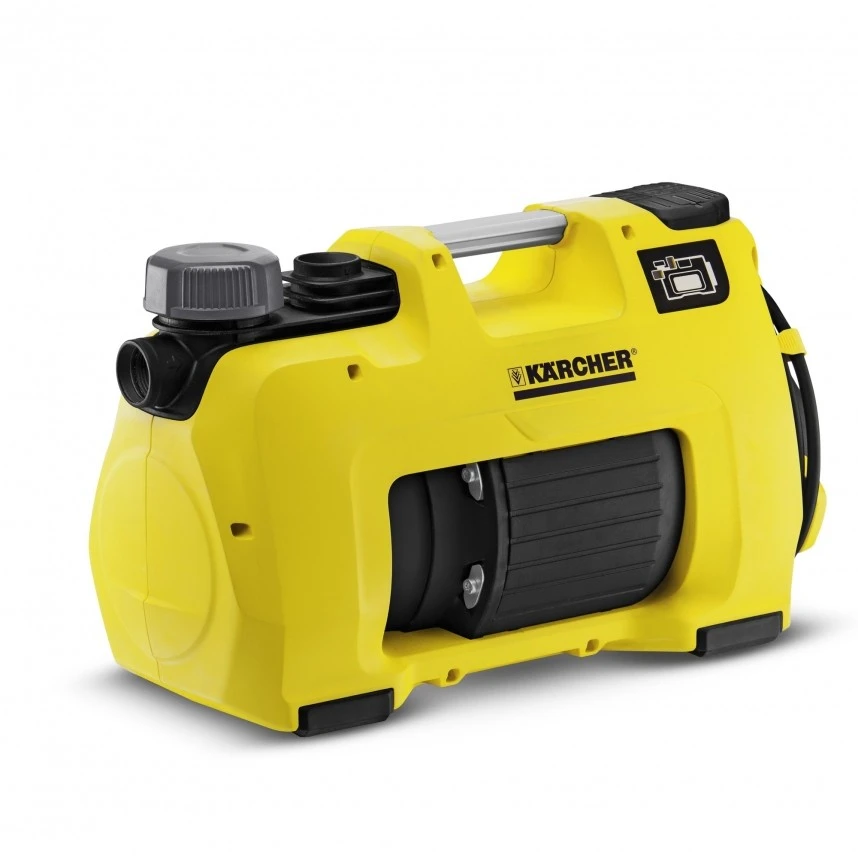 KARCHER Baštenska pumpa 3 HOME & GARDEN žuta