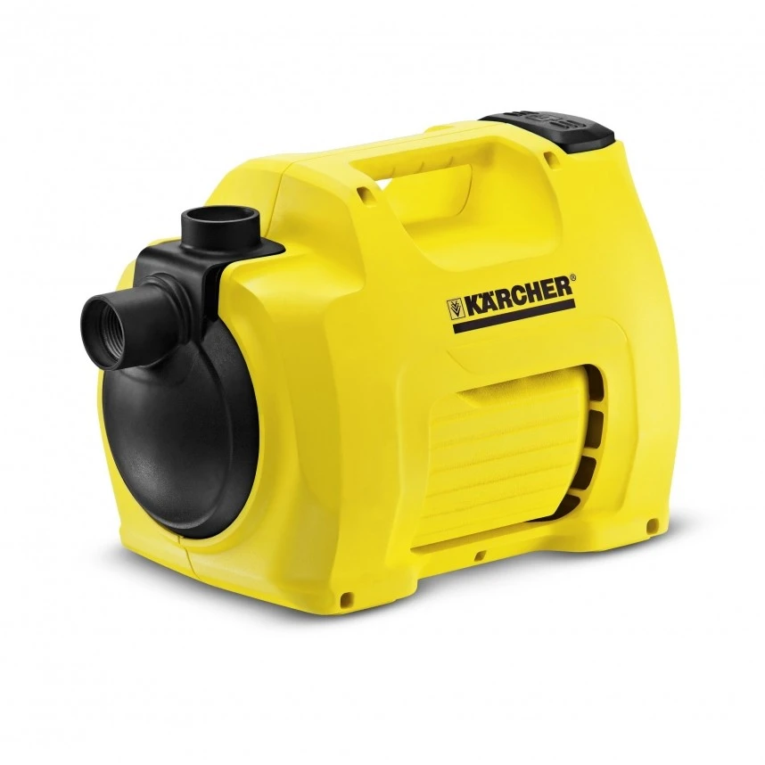 KARCHER Baštenska pumpa 3 Garden žuta