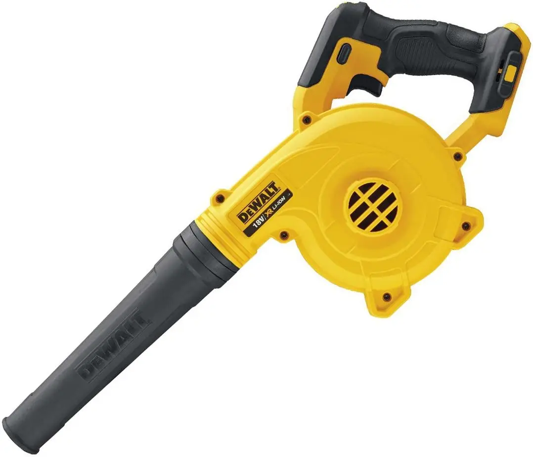 DEWALT Akumulatorski duvač 18V DCV100