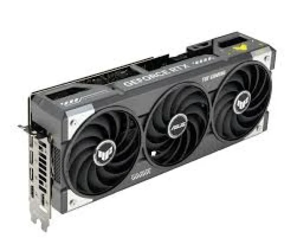 SVGA ASUS RTX5070 TUF 12GB GDDR7 192bit/crna, TUF-RTX5070-O12G