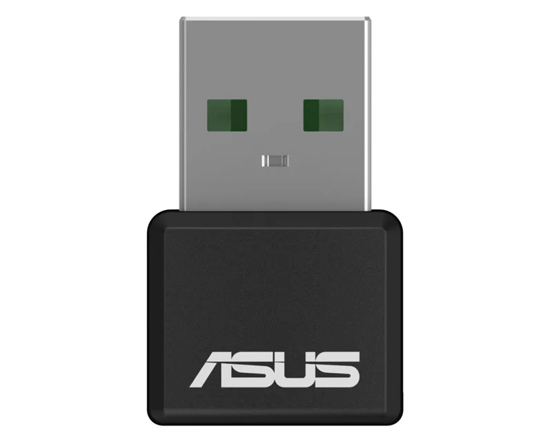 USB-AX55 NANO AX1800 Dual Band WiFi 6 USB Adapter