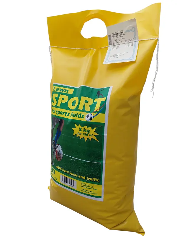 Park smesa Sport Lawn 5kg