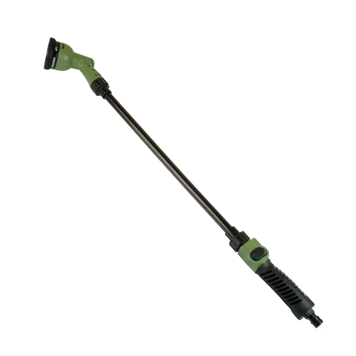 BEOROL Štap za prskanje 70 cm 6 režima + 3/4' adapter