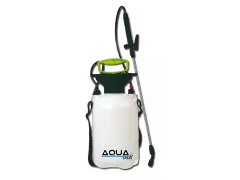 Bradas Prskalica Aqua Spray As0500, 5l, Bela