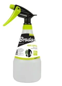 Bradas Prskalica Aqua Spray 0.75l, Bela