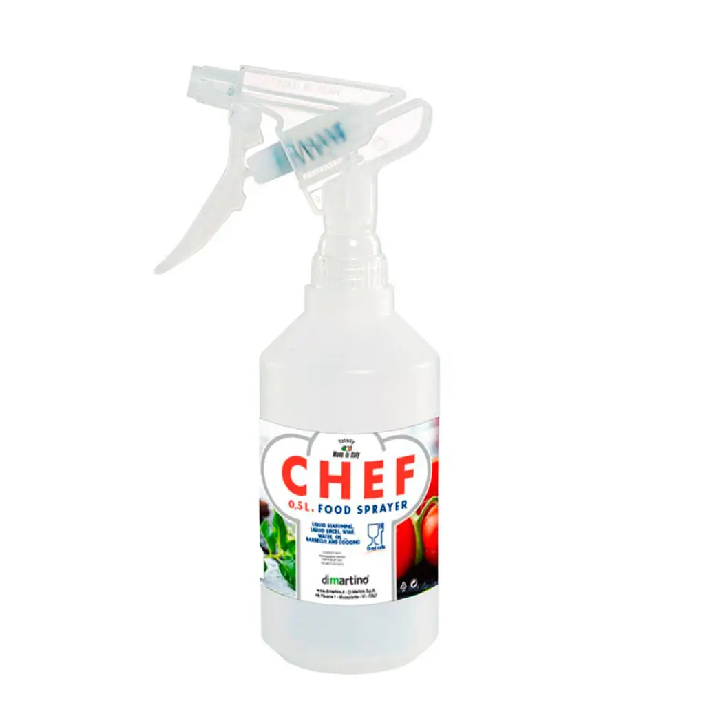 DiMartino Prskalica Chef, 0.5l