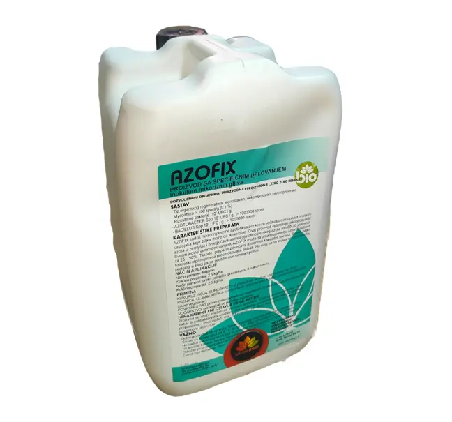 SPECIAL AGRI Azot za biljke Azofix, 10 kg