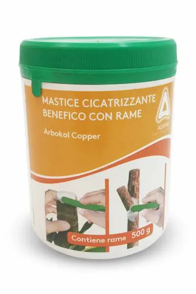 ADAMA Arbokol Copper Fitobalzam 500g