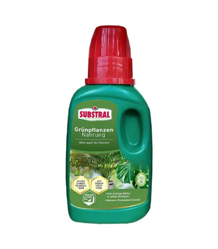 Substral za sobne biljke, 250ml
