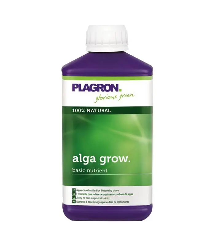 Plagron Organska prihrana za biljke Alga Grow, 1000ml
