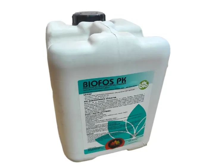 SPECIAL AGRI Kompleks mikroorganizama Biofos PK, 6 kg
