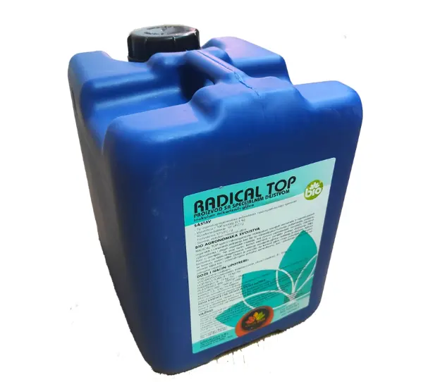 SPECIAL AGRI Bio đubrivo Radical Top, 5 kg