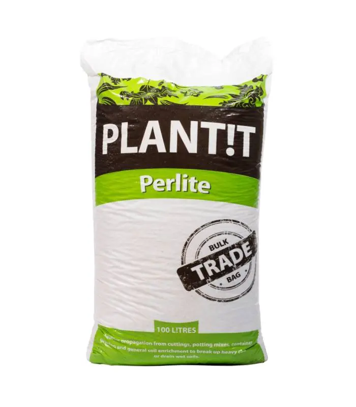 Plantit Organski supstrat Perlit, 100l