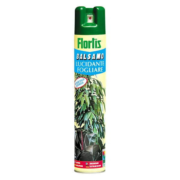 Flortis Sjaj za lišće 750ml