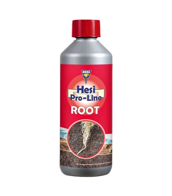 Hesi Prihrana za rast korena Root, 500ml