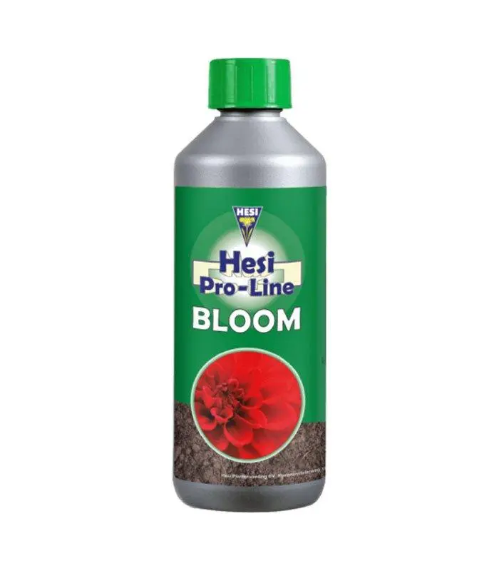 Hesi Preparat za cvetanje biljaka ProLine Bloom, 500ml