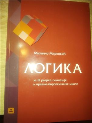 Logika za 3. razred, Zavod za uzben