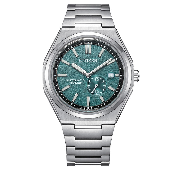 CITIZEN Super Titanium