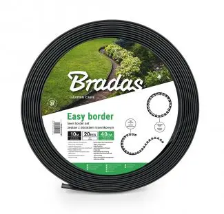 Bradas Graničnik easy border obeb4010set, 40mm